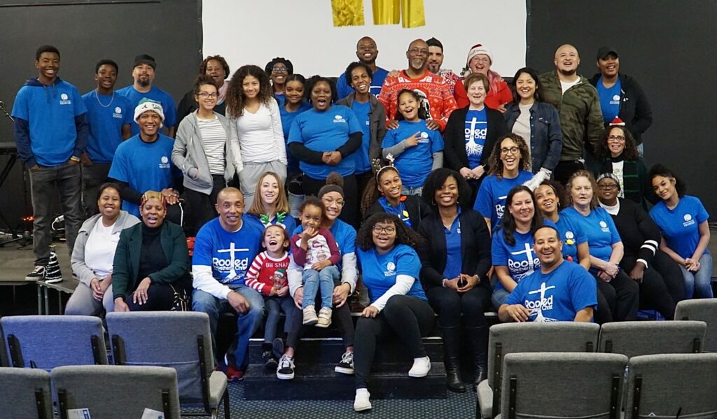 Plan Your Visit - Rohi Christian Church