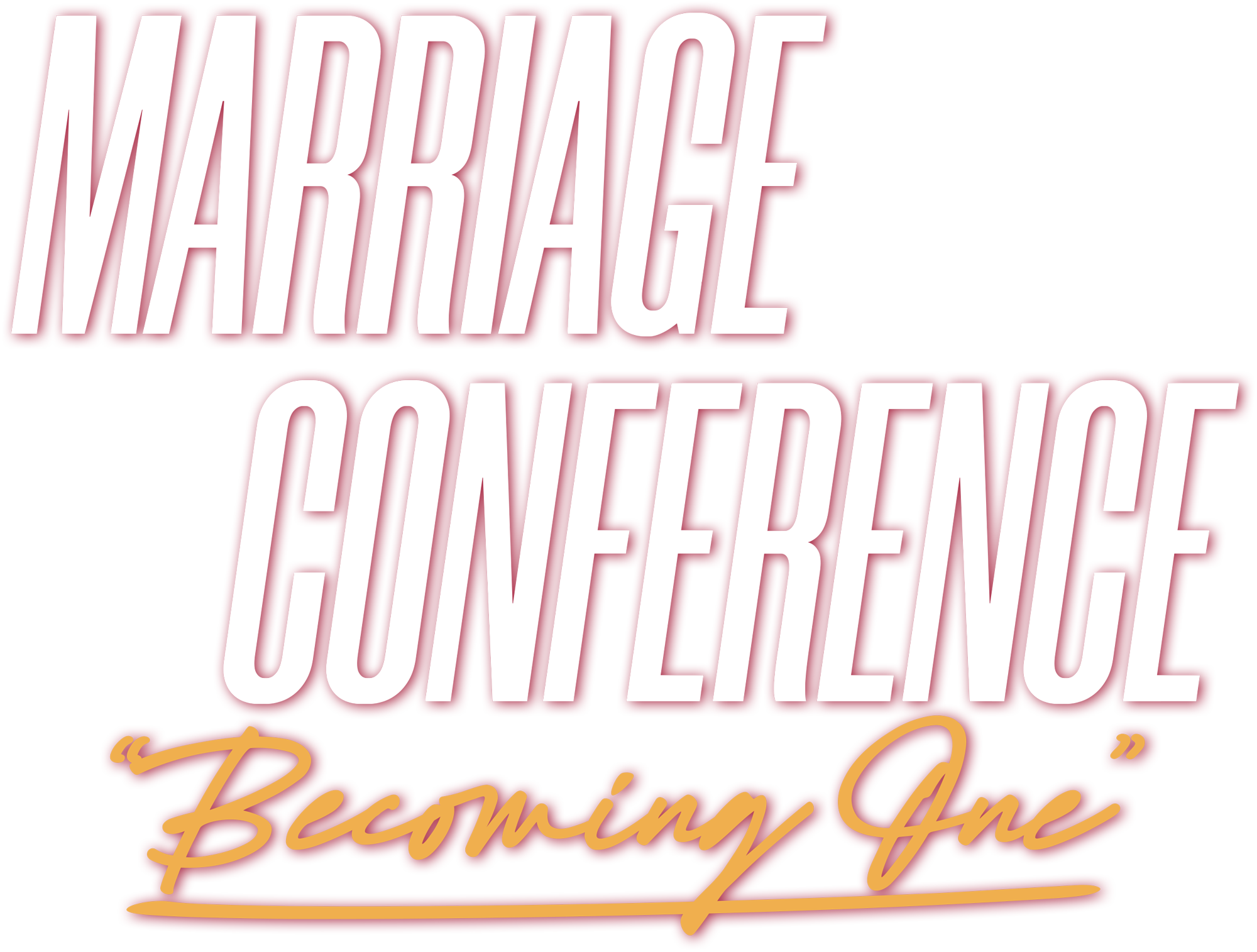 Marriage Conference - Rohi Church